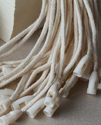 High-grade bullet hanging grain hanging rope hanging tag rope single ...