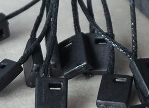 Wax rope tag rope wax rope hanging grain single plug hanging grain ...