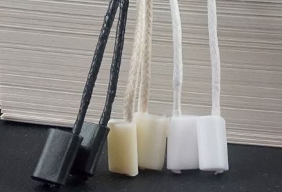 Bold wax rope cotton rope hanging grain hanging rope hanging rope ...