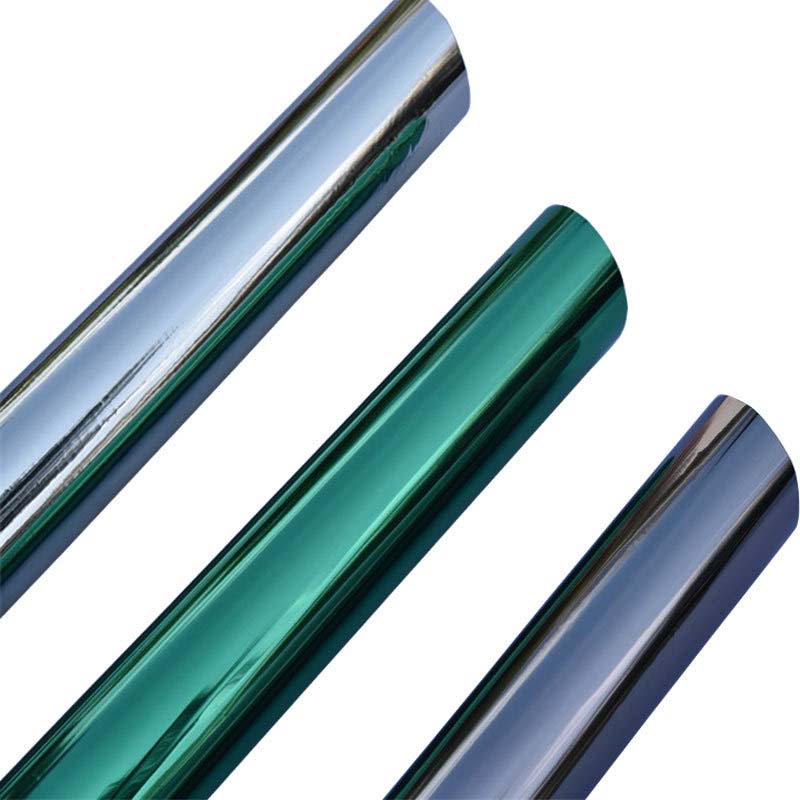 Factory direct sales of high temperature and washable clothing bronzing ...