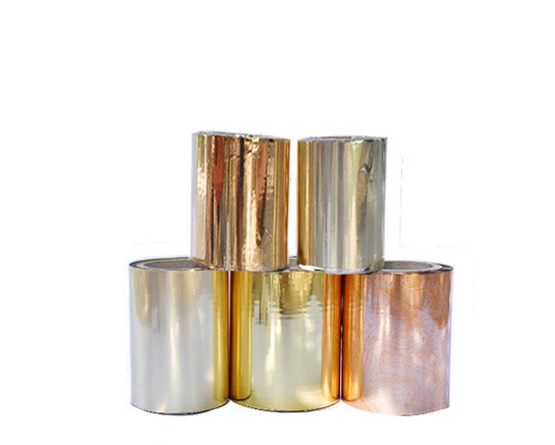 Laser printing paper bronzing foil plateless bronzing paper all kinds ...