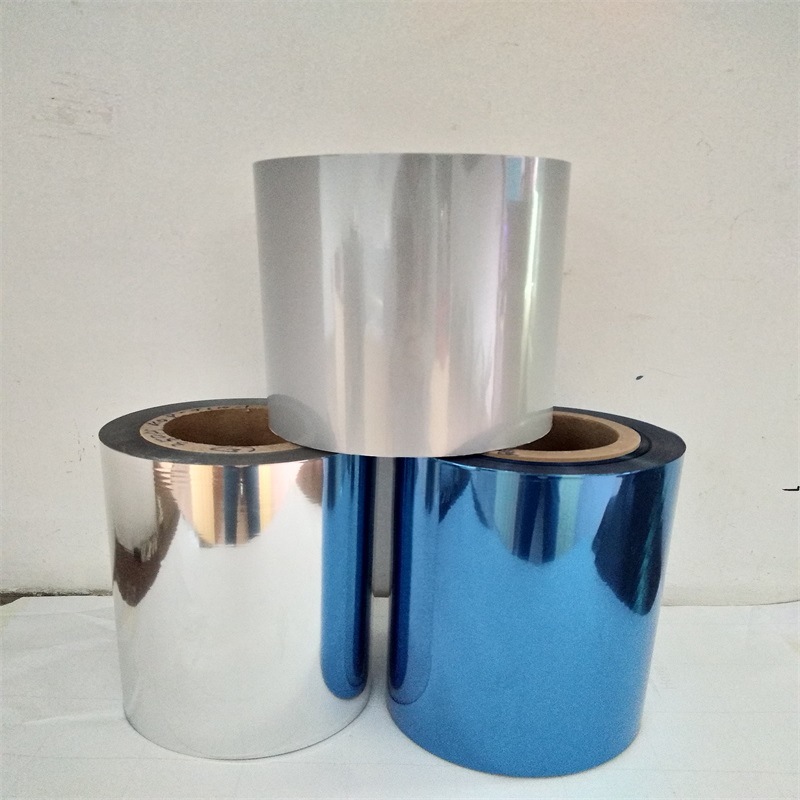 Cold hot stamping paper Gold cold hot stamping anodized aluminum hot ...