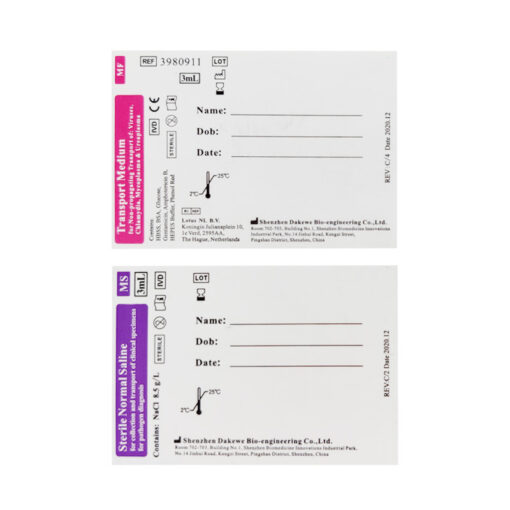 Chemical reagent bottle sample inspection sticker solution label ...