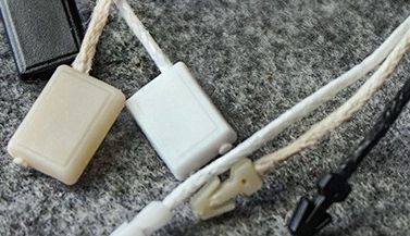 Wax rope tag rope wax rope hanging grain single plug hanging grain ...