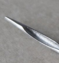 Spot tag needle Imported needle Knife needle thick needle Single needle ...