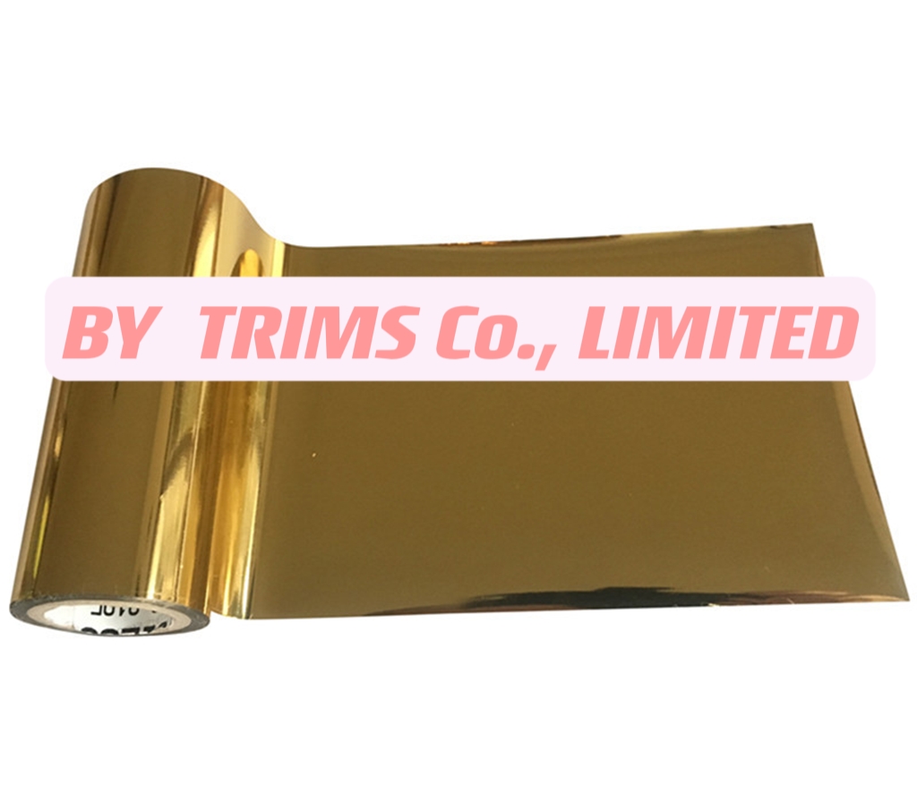 Laser printing paper bronzing foil plateless bronzing paper all kinds ...