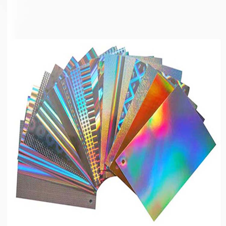 Hot stamping paper Symphony laser hot stamping tape - My WordPress Website