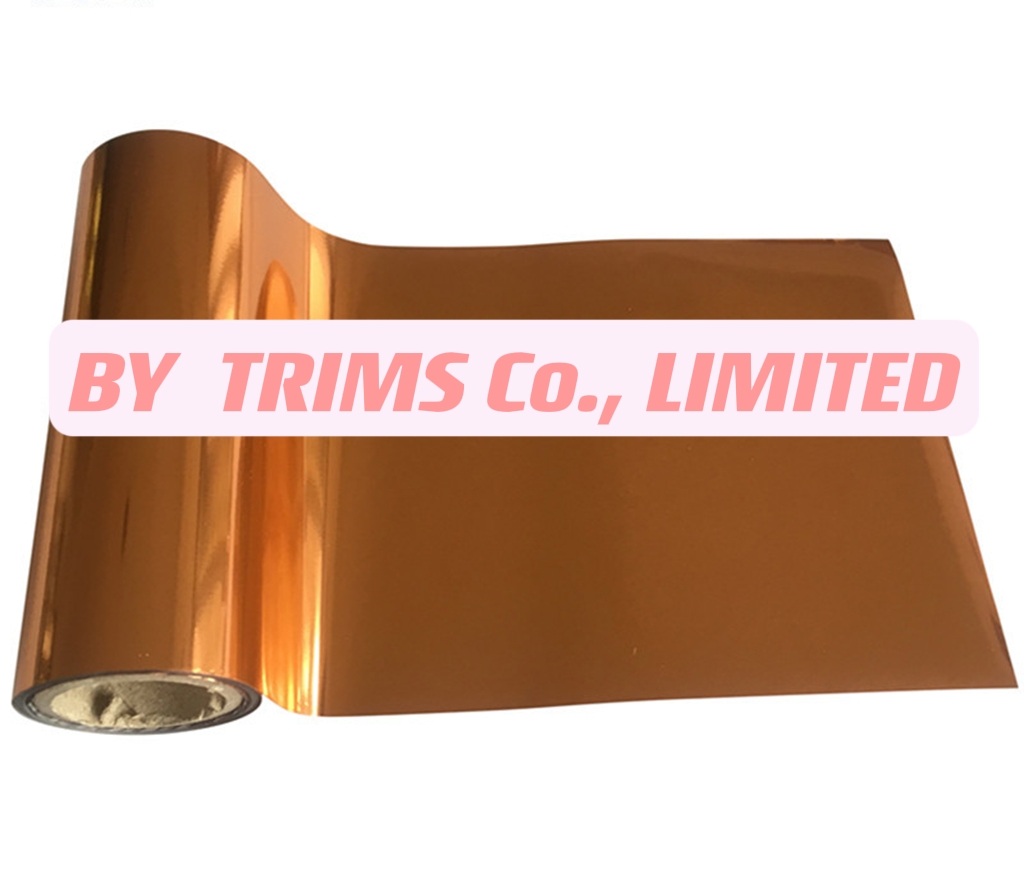 Laser printing paper bronzing foil plateless bronzing paper all kinds ...