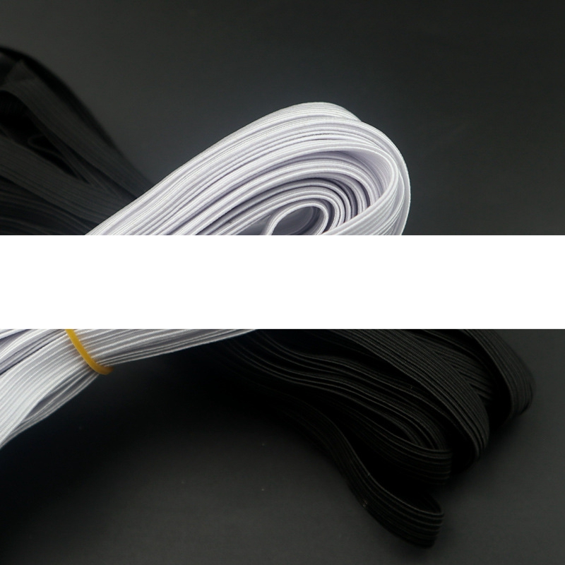 Elastic band thin rubber band elastic rope accessories household ...