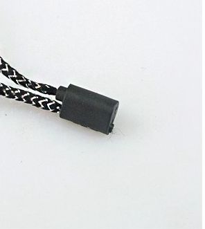 Bold wax rope cotton rope hanging grain hanging rope hanging rope ...