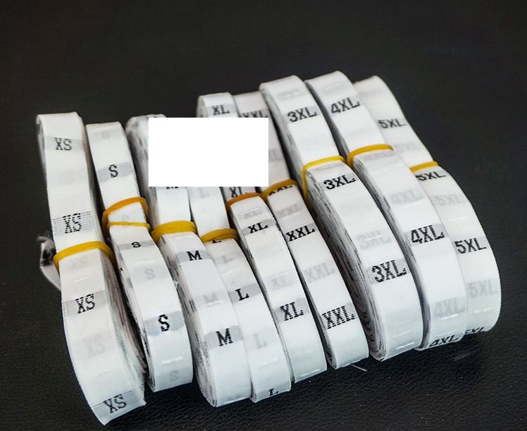 Clothing accessories code mark code mark number mark number mark size ...