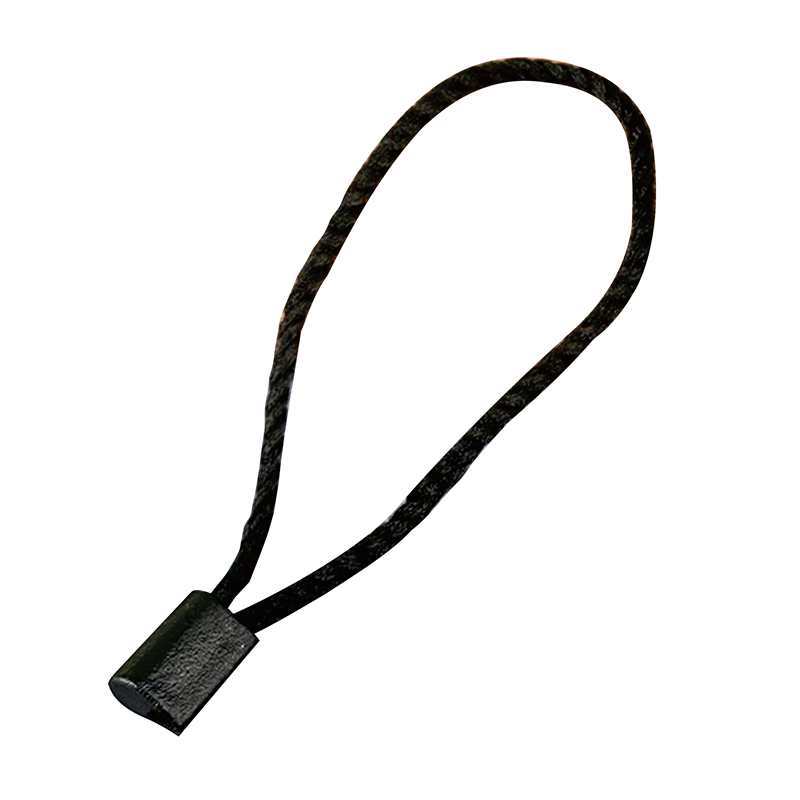 Clothing hanging grain hanging rope tag rope thick cotton rope hanging ...