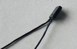 Wax rope tag rope wax rope hanging grain single plug hanging grain ...