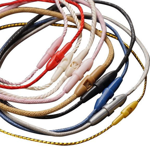 Bold bullet hanging grain hanging rope hanging tag rope cotton rope wax ...