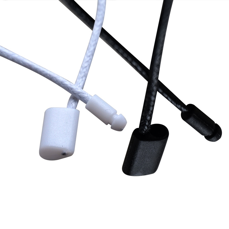 Bold wax rope hanging grain hanging rope hanging tag rope single plug ...