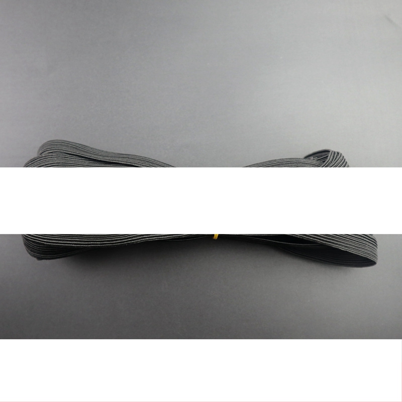 Elastic band thin rubber band elastic rope accessories household ...