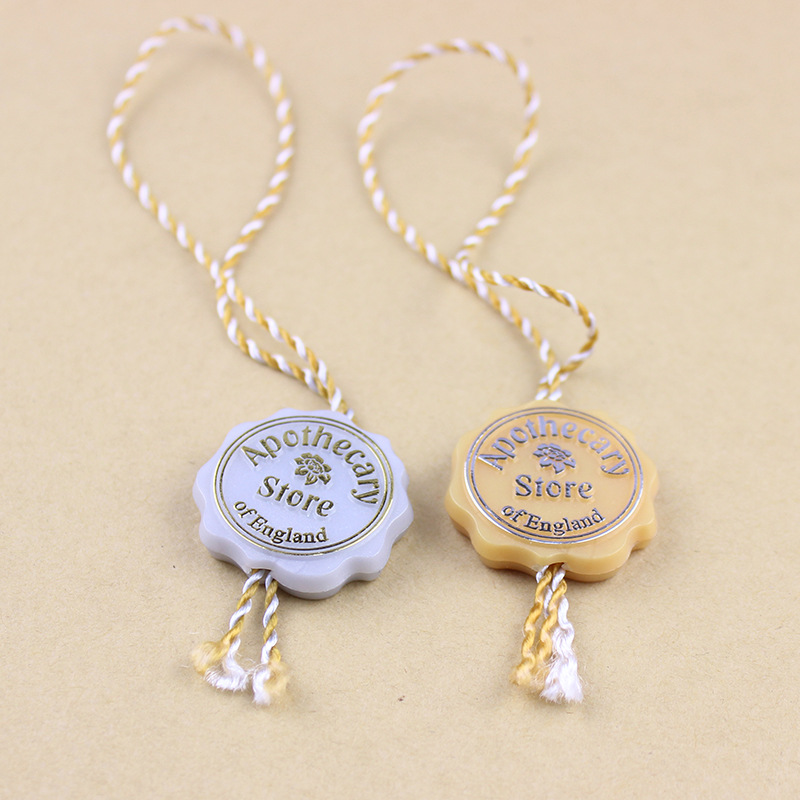 Casual watch ribbon hanging grain watch wax rope hanging grain sports ...