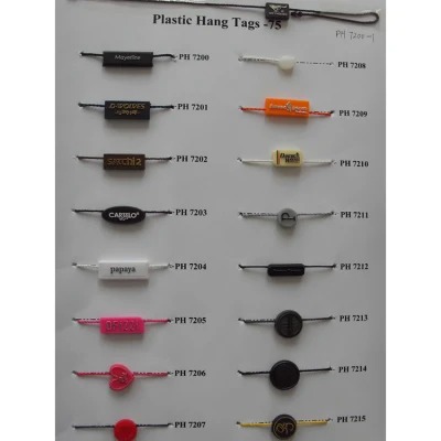 Fashion Clothing Hang Tag Rope Fasteners - My WordPress Website