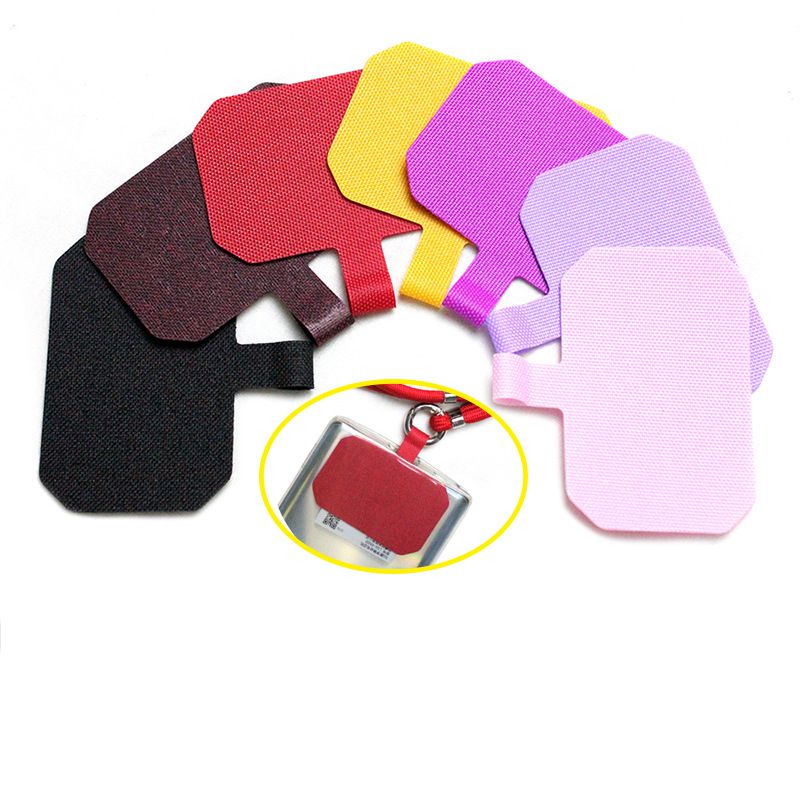 The new universal fixed universal mobile phone back sticker clip is ...