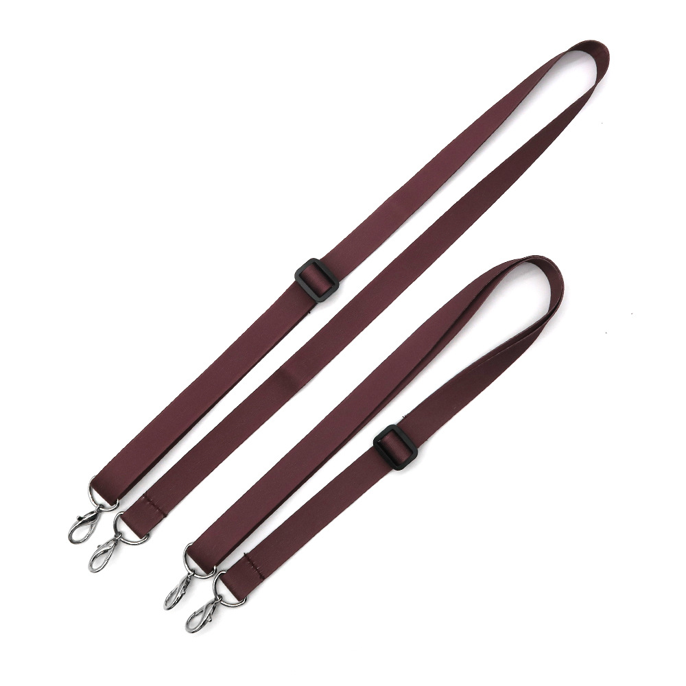 Lazy fan hanging neck rope portable nylon fan hanging rope hanging belt ...