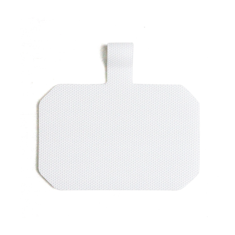 The new universal fixed universal mobile phone back sticker clip is ...