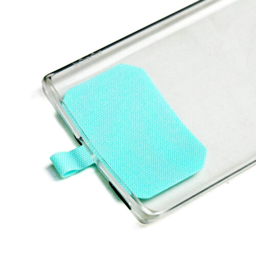 The new universal fixed universal mobile phone back sticker clip is ...