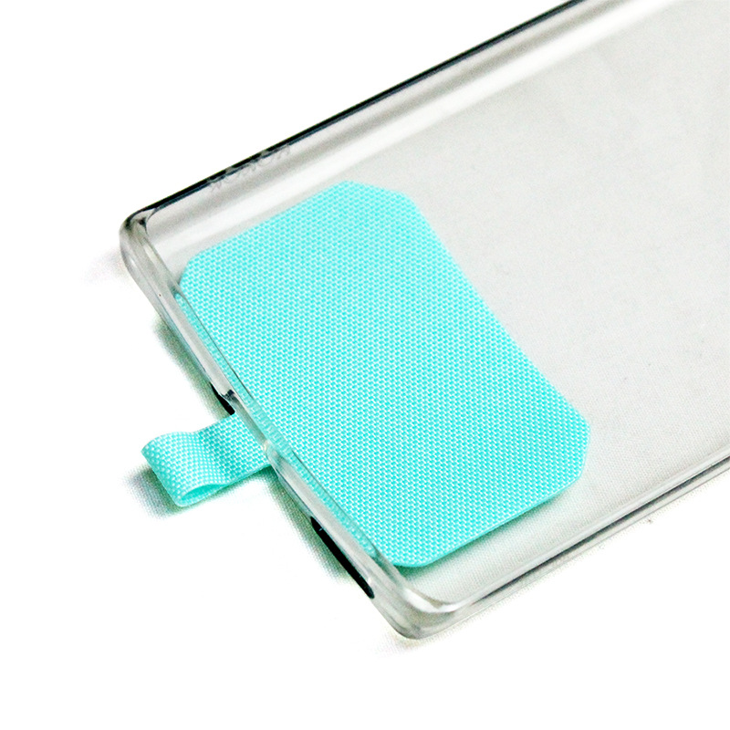 The new universal fixed universal mobile phone back sticker clip is ...